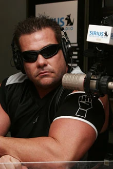 Bubba the Love Sponge | Pro Wrestling | Fandom