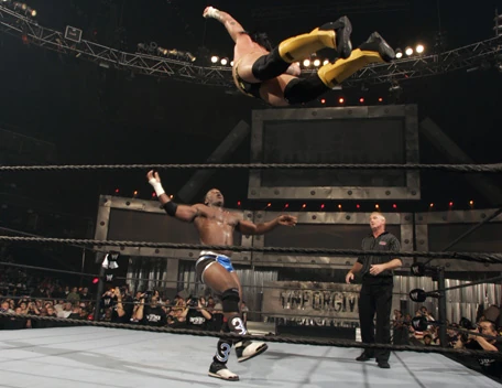 Unforgiven 2007/Image gallery | Pro Wrestling | Fandom