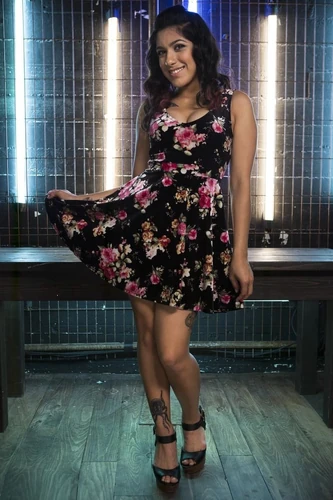 Adley Rose | Pro Wrestling | Fandom