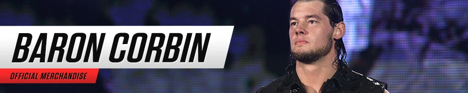 Baron Corbin/Merchandise | Pro Wrestling | Fandom