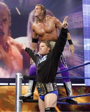 Curt Hawkins e Zack Ryder | Pro Wrestling Wiki | Fandom