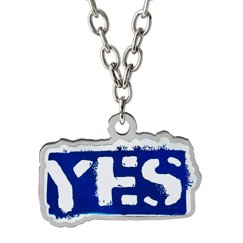 Daniel Bryan "Yes! Yes! Yes!" Pendant | Pro Wrestling | Fandom