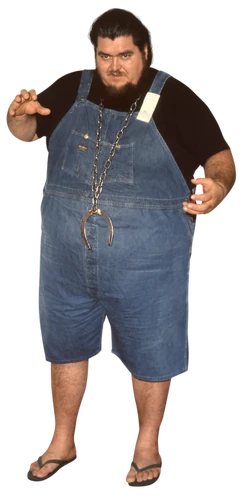 Haystacks Calhoun | Pro Wrestling | Fandom