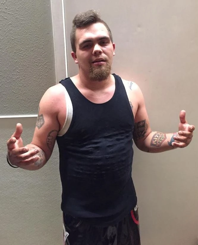 Justin Sane (League of Lions Wrestling) | Pro Wrestling | Fandom