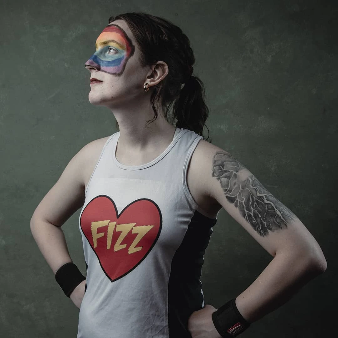 Kayla Fizz/Image gallery | Pro Wrestling | Fandom