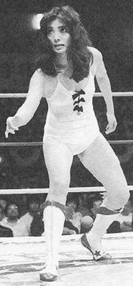 Mimi Hagiwara/Image gallery | Pro Wrestling | Fandom