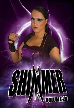 Shimmer Volume 26 | Pro Wrestling Wiki | Fandom
