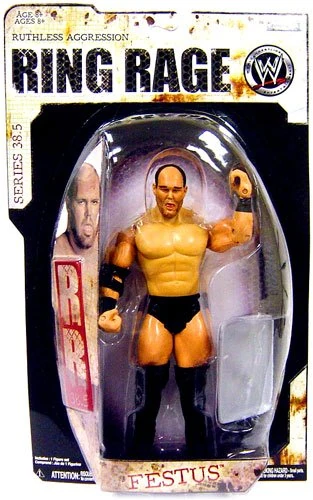 Festus (WWE Ruthless Aggression 38.5) | Pro Wrestling | Fandom