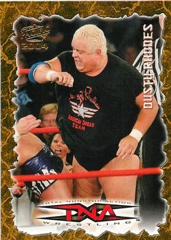 2004 TNA (Pacific) Dusty Rhodes (No.68) | Pro Wrestling | Fandom