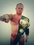 Jack Bonza/Image gallery | Pro Wrestling | Fandom