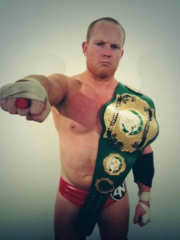 Jack Bonza/Image gallery | Pro Wrestling | Fandom