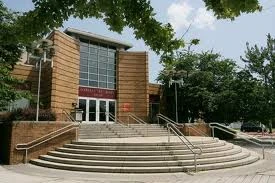 Clarence H. "Du" Burns Arena | Pro Wrestling | Fandom