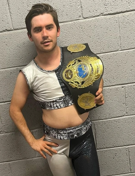 Eden Rayne/Image gallery | Pro Wrestling | Fandom