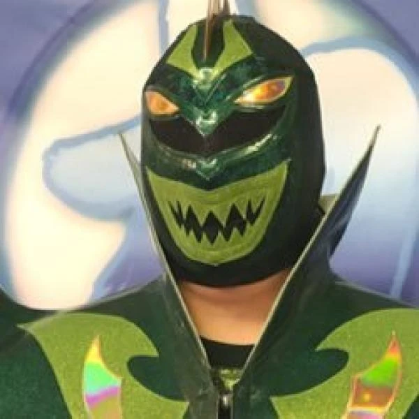 Merlok | Pro Wrestling | Fandom