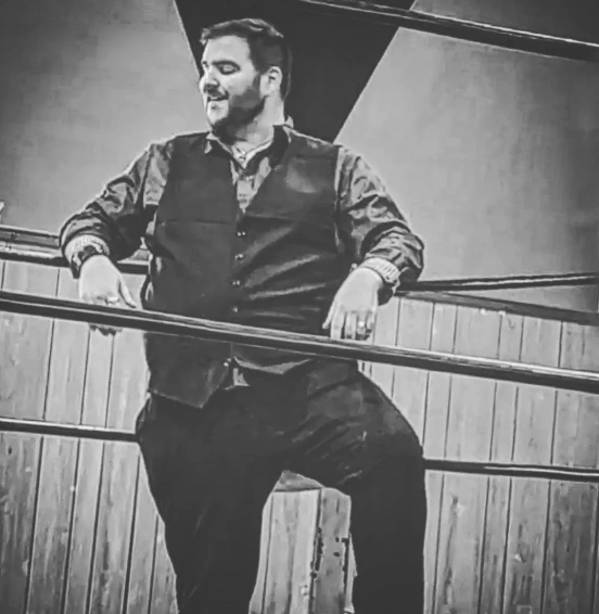 Zach Burton/Image gallery | Pro Wrestling | Fandom