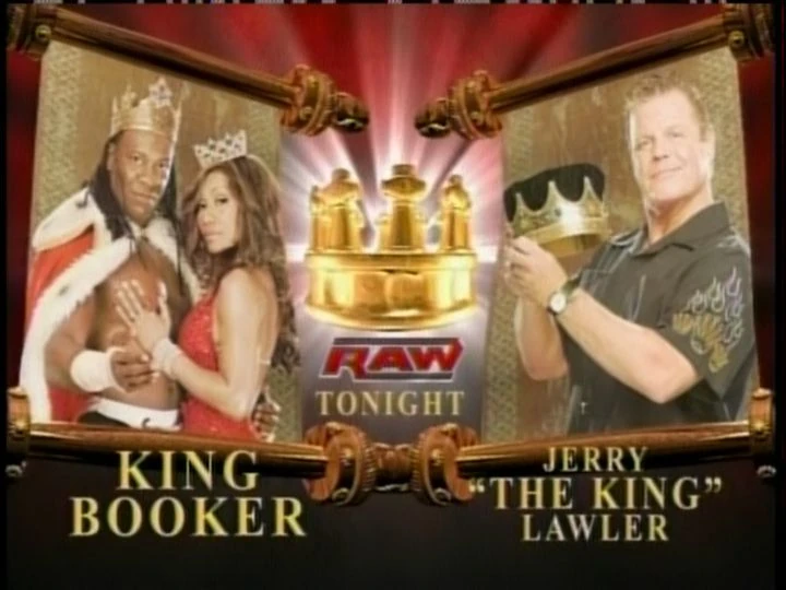 July 30, 2007 Monday Night RAW results | Pro Wrestling | Fandom