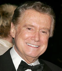 Regis Philbin | Pro Wrestling | Fandom