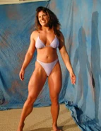 Amy Rainaldo/Image gallery | Pro Wrestling | Fandom