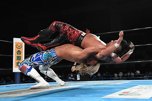 Dragon Suplex | Pro Wrestling | Fandom