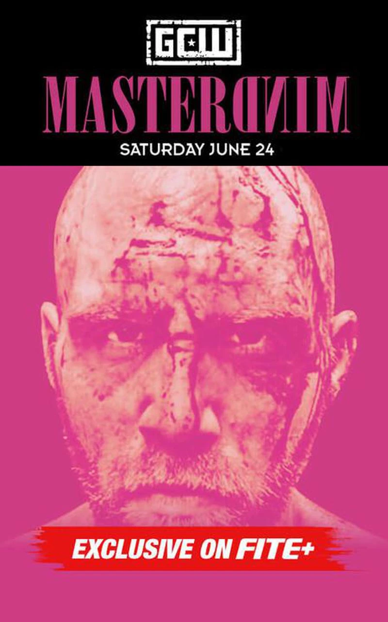 GCW Mastermind | Pro Wrestling | Fandom