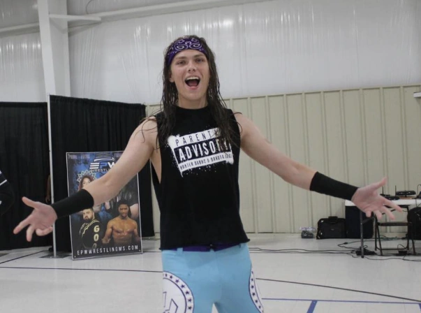 Hunter Dabbs/Image gallery | Pro Wrestling | Fandom