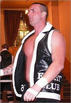 Jimmie James | Pro Wrestling | Fandom