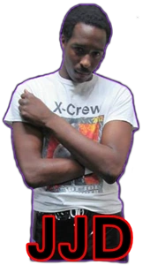 Joe Joe Dancer | Pro Wrestling | Fandom