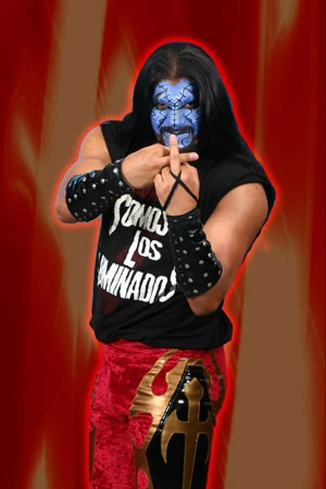 Ozz | Pro Wrestling | Fandom