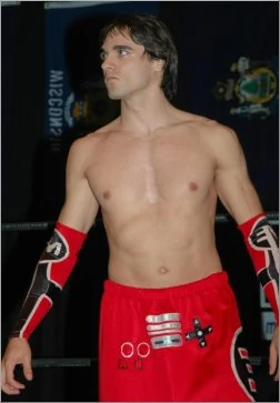 T.J. Mack/Image gallery | Pro Wrestling | Fandom