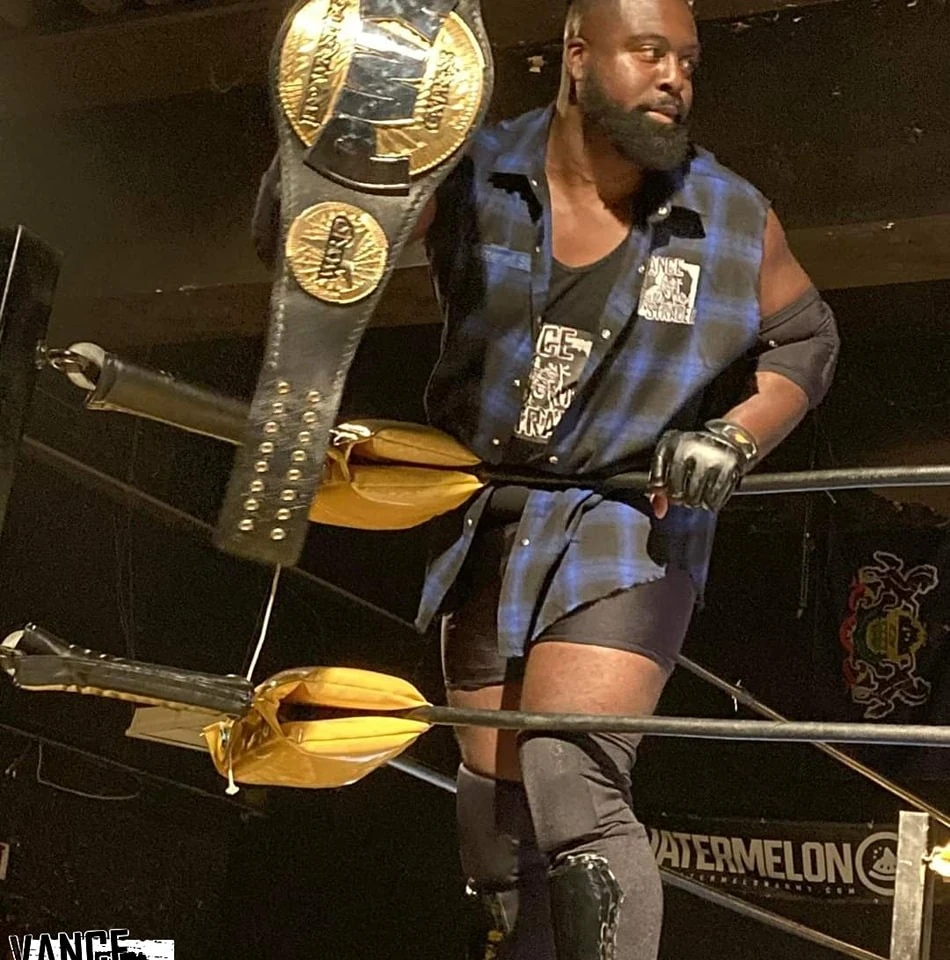 Vance Strader/Image gallery | Pro Wrestling | Fandom