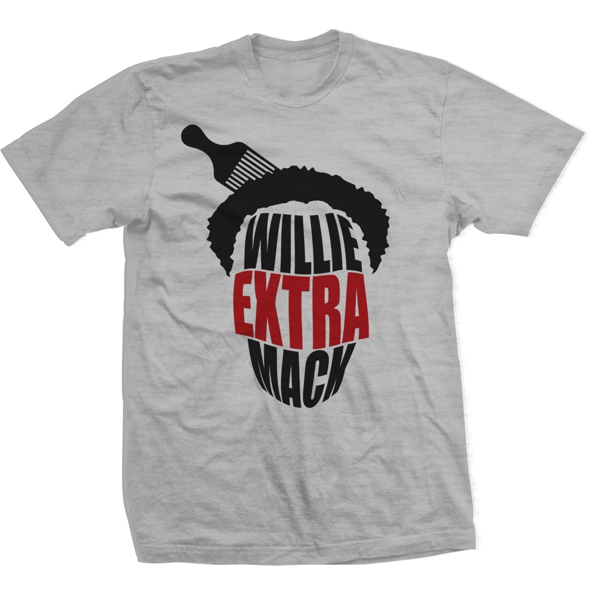 Willie Mack Willie Extra Mack Shirt | Pro Wrestling | Fandom