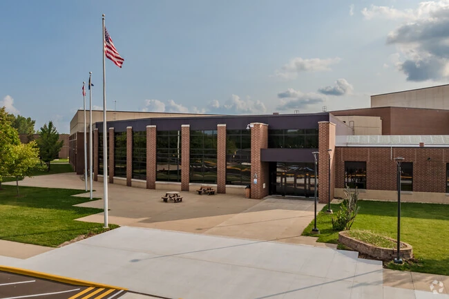 Winneconne High School/Image gallery | Pro Wrestling | Fandom