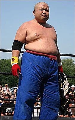 Abdullah Kobayashi | Pro Wrestling | Fandom