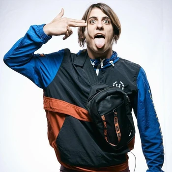 Alec Price | Pro Wrestling | Fandom