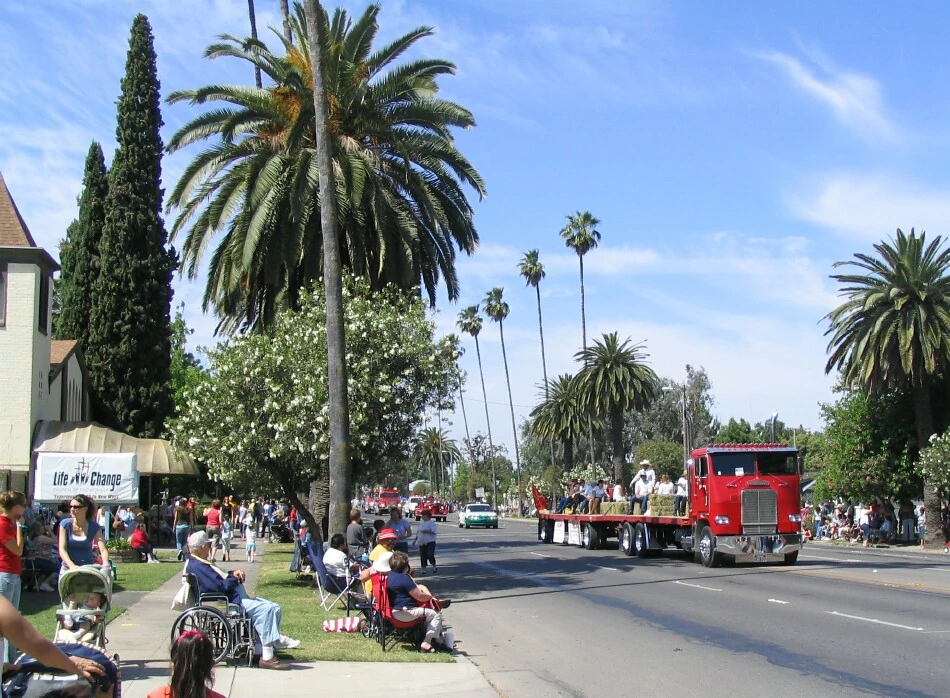 Chowchilla, California | Pro Wrestling | Fandom