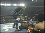 Fall Brawl 1995/Image gallery | Pro Wrestling | Fandom