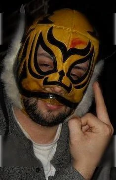 Giant Tiger | Pro Wrestling | Fandom