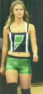Grace Storm | Pro Wrestling | Fandom