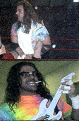 Jeff Bradley/Image gallery | Pro Wrestling | Fandom