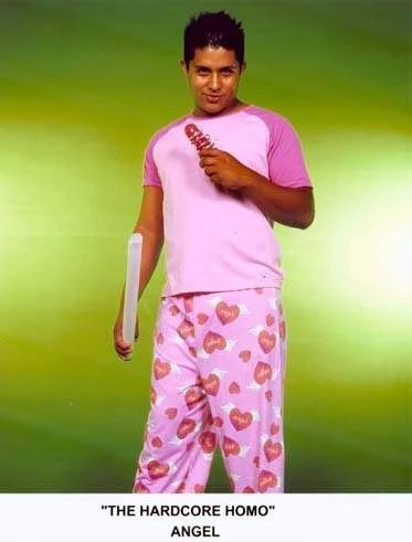 John Chavez/Image gallery | Pro Wrestling | Fandom