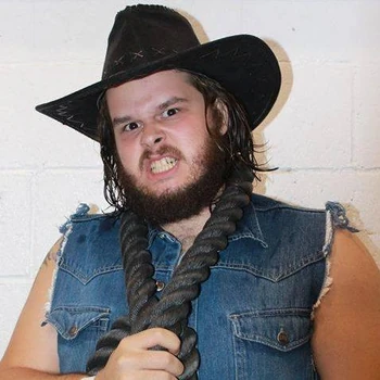 Marc Mercer | Pro Wrestling | Fandom