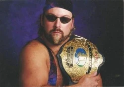 Michael Saunders | Pro Wrestling | Fandom