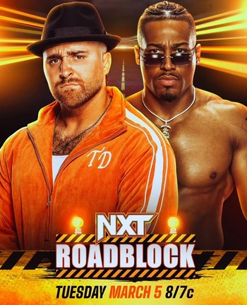 NXT Roadblock 2024 | Pro Wrestling | Fandom
