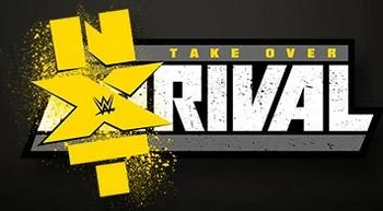 NXT Takeover IV | Pro Wrestling | Fandom