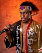 Nolo Kitano/Image gallery | Pro Wrestling | Fandom