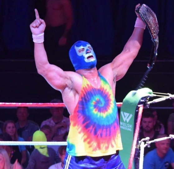 Ricky Bamba/Image gallery | Pro Wrestling | Fandom