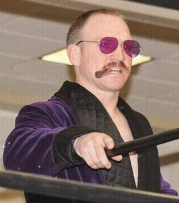 Scotty Wringer/Image gallery | Pro Wrestling | Fandom