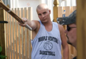 Tyler Fullington | Pro Wrestling | Fandom