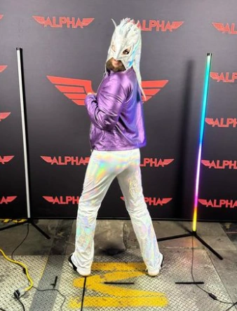 Valido/Image gallery | Pro Wrestling | Fandom