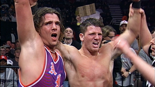 Air Raid/Image gallery | Pro Wrestling | Fandom